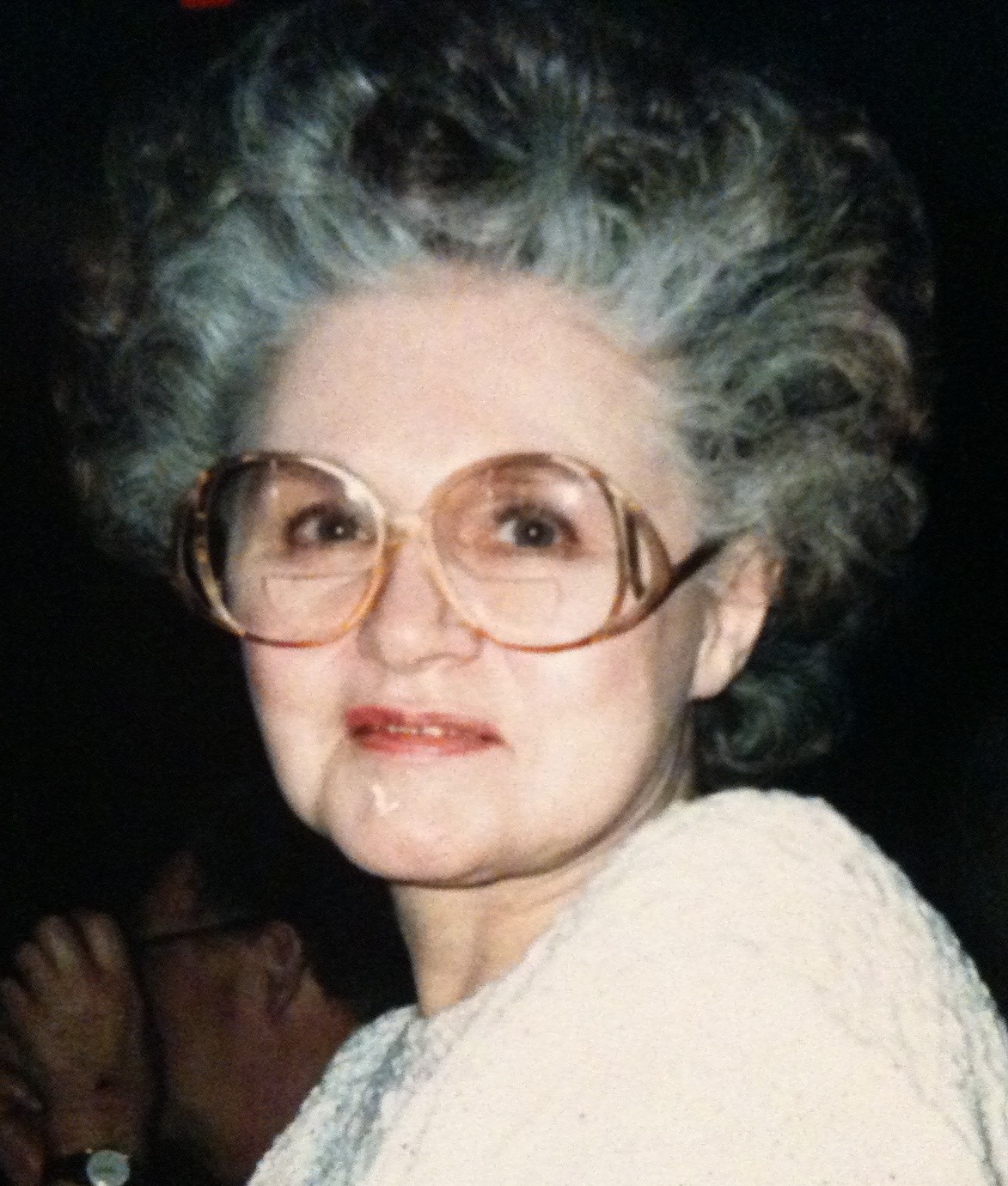 Jean L Elliot Obituary - Salem, OR