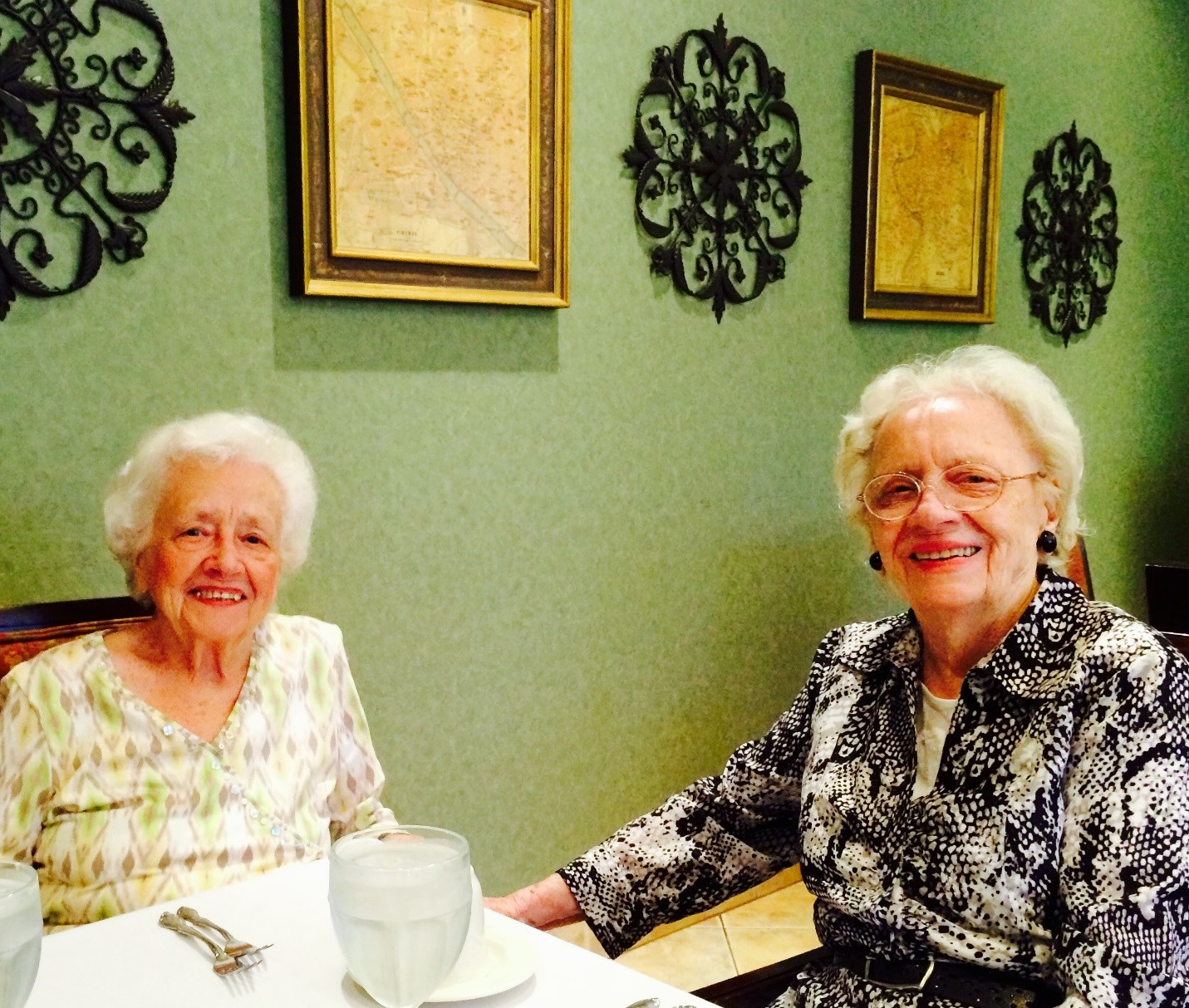 Frances H Dillon Obituary - Atlanta, GA