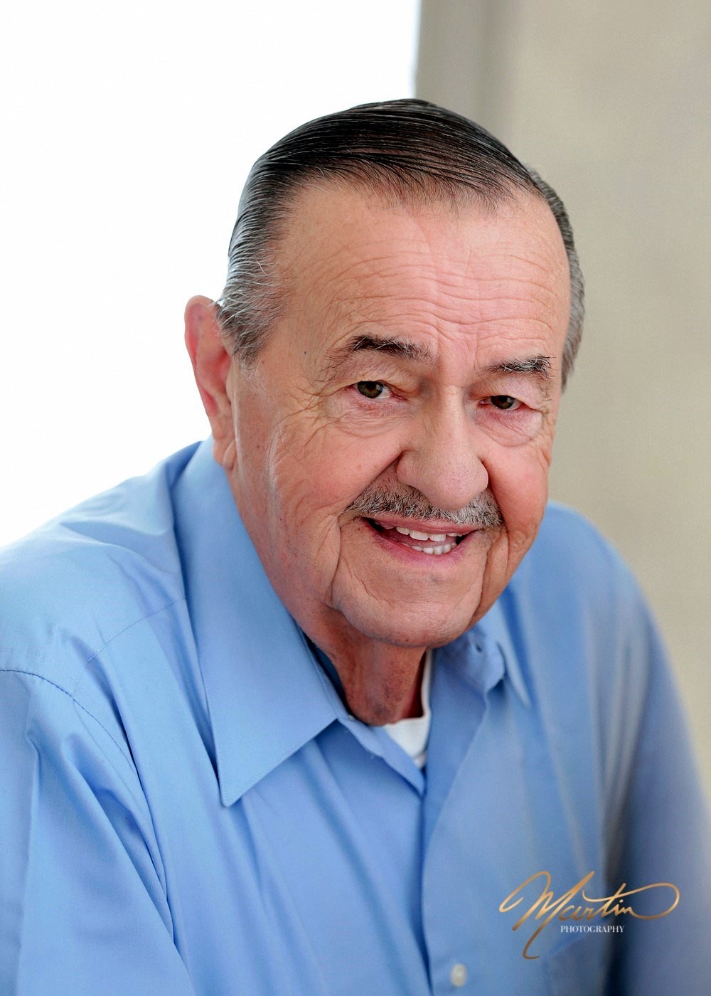 Jean "John" Perron Obituary - Ottawa, ON
