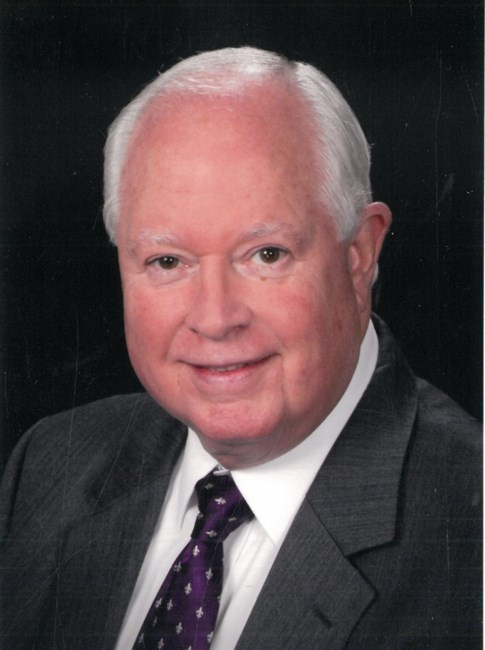 William Douglass Obituario - New Orleans, LA