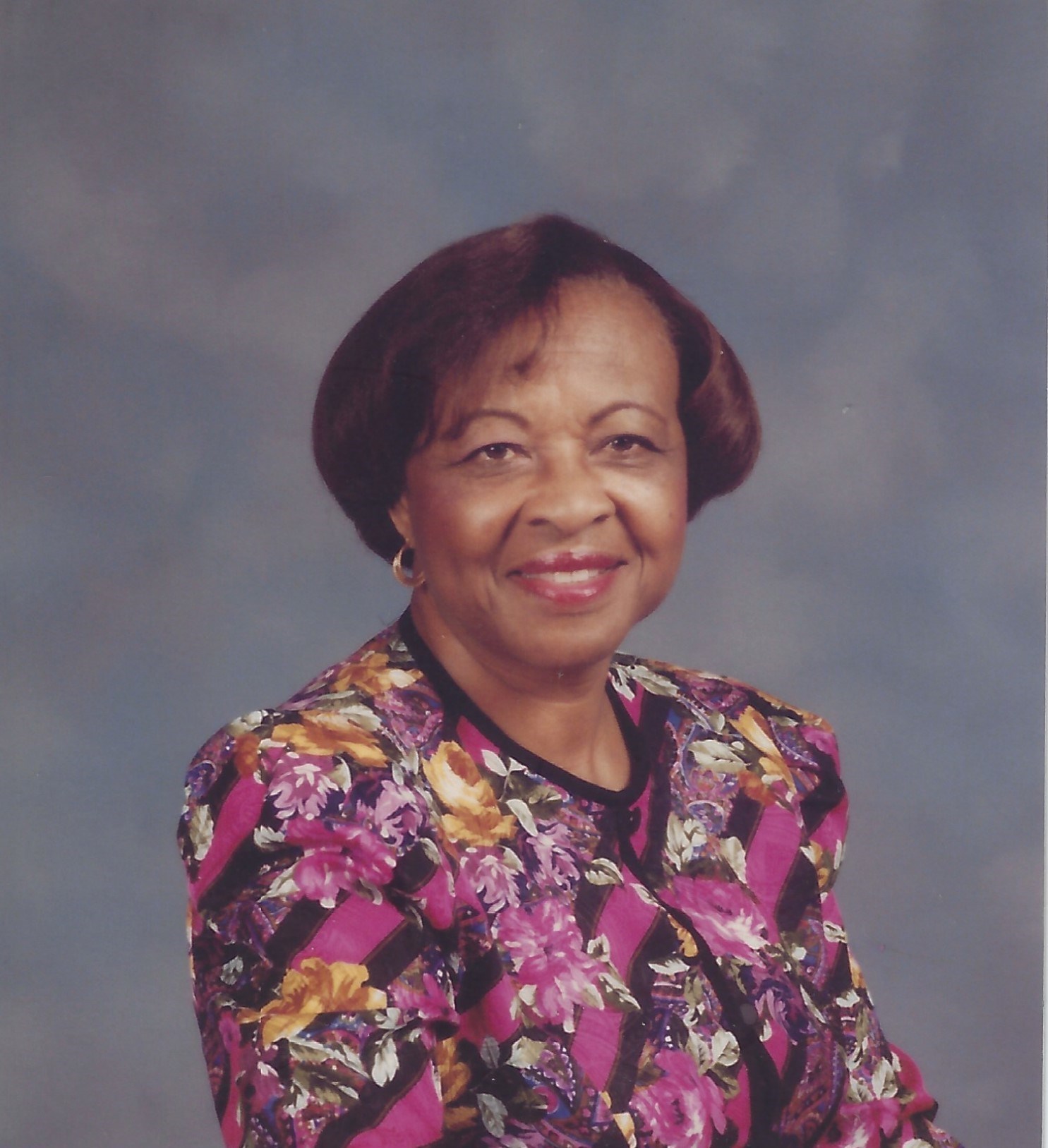 Gloretha Blount Obituary - Houston, TX