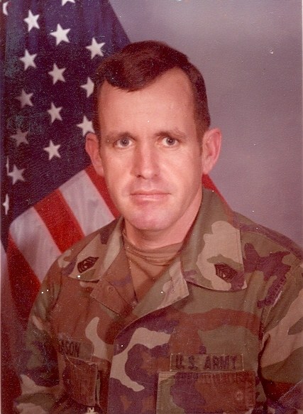 Guy Ronald Eason Obituary - Pelham, AL