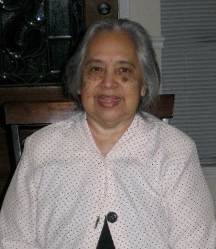 Mary Adame Obituary - Houston, TX