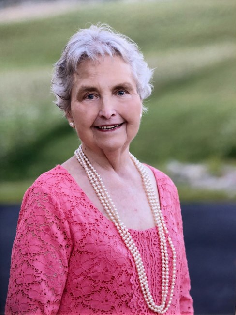 Elizabeth Waits Whittaker Obituary - Lagrange, KY