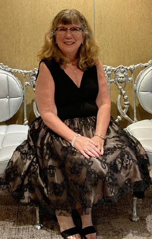 Kay O'Connell Obituary - Houston, TX