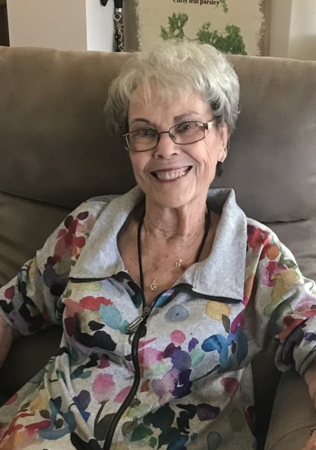 Dorothy Ragon Obituary - Colleyville, TX