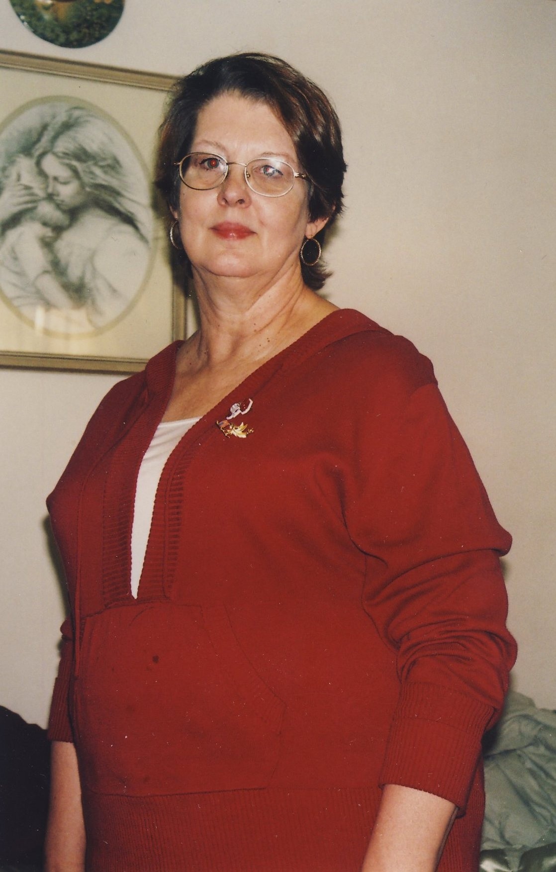 Mrs. Brenda Shaw Obituary - Del City, OK
