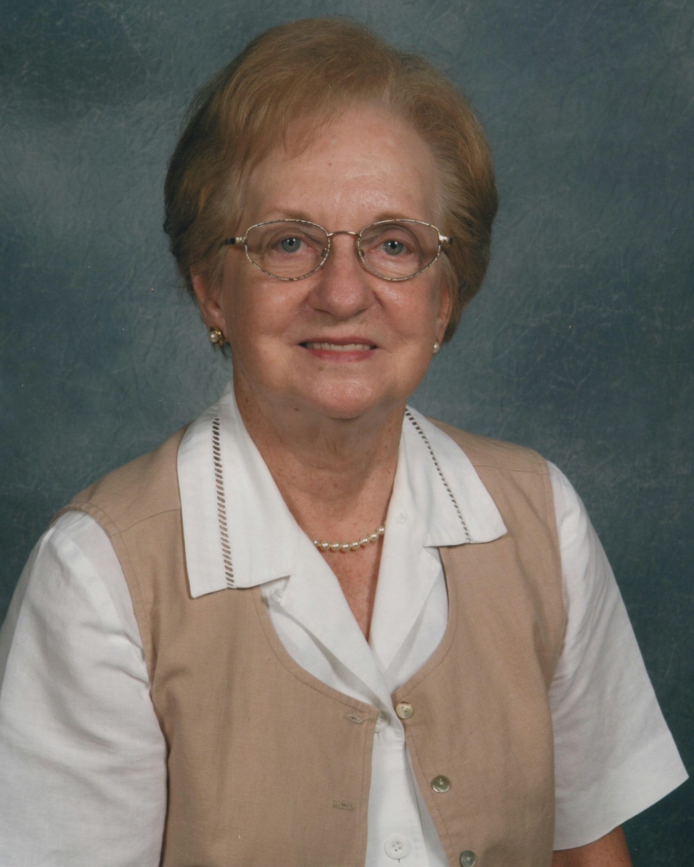 Edith Hanke Obituary - Overland Park, KS