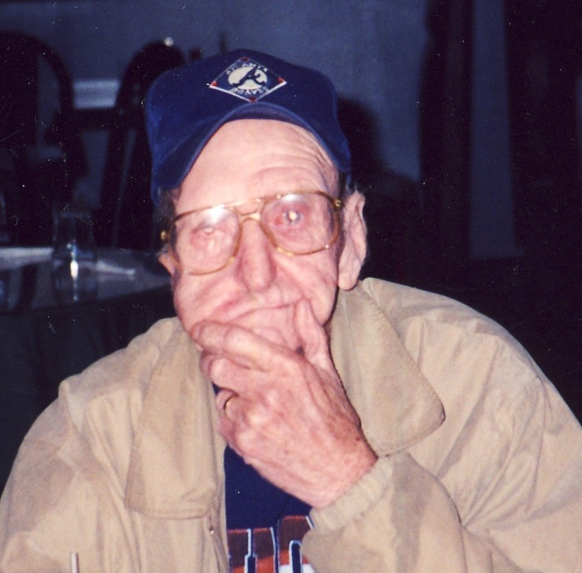 Johnny Scroggs Obituary - Kennesaw, GA