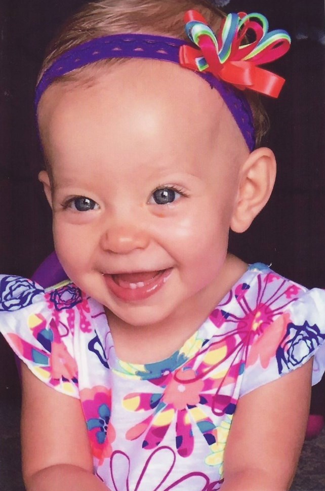 Daelyn Rose Davis Obituary - Cross Lanes, WV