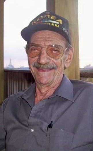 Arthur Rivera Obituary - Saraland, AL