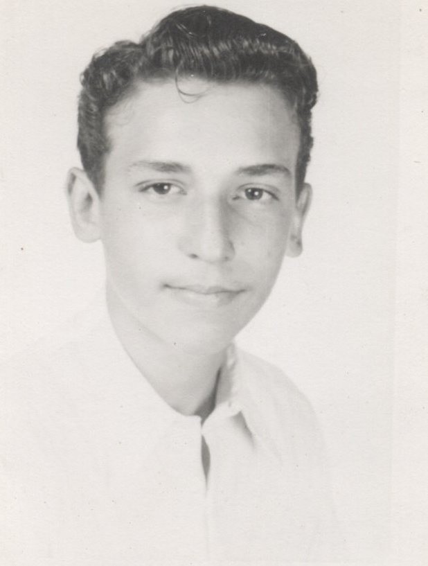 Larry Lee Switzer Obituary - San Antonio, TX