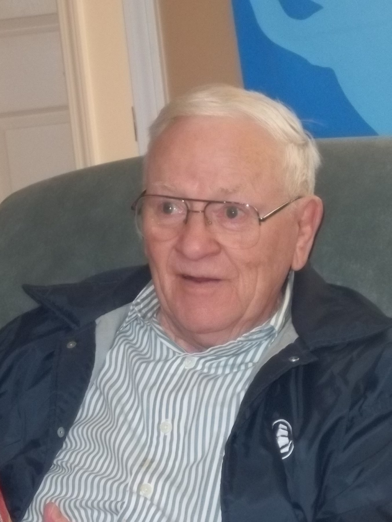 Donald LeRoy Raddatz Obituary - Jacksonville, FL