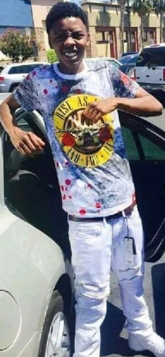 Joseph Riley Obituary - Oakland, CA