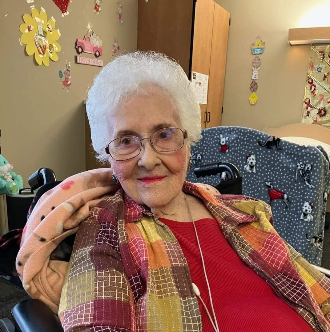 Joyce E. Black Obituary - Wichita, KS