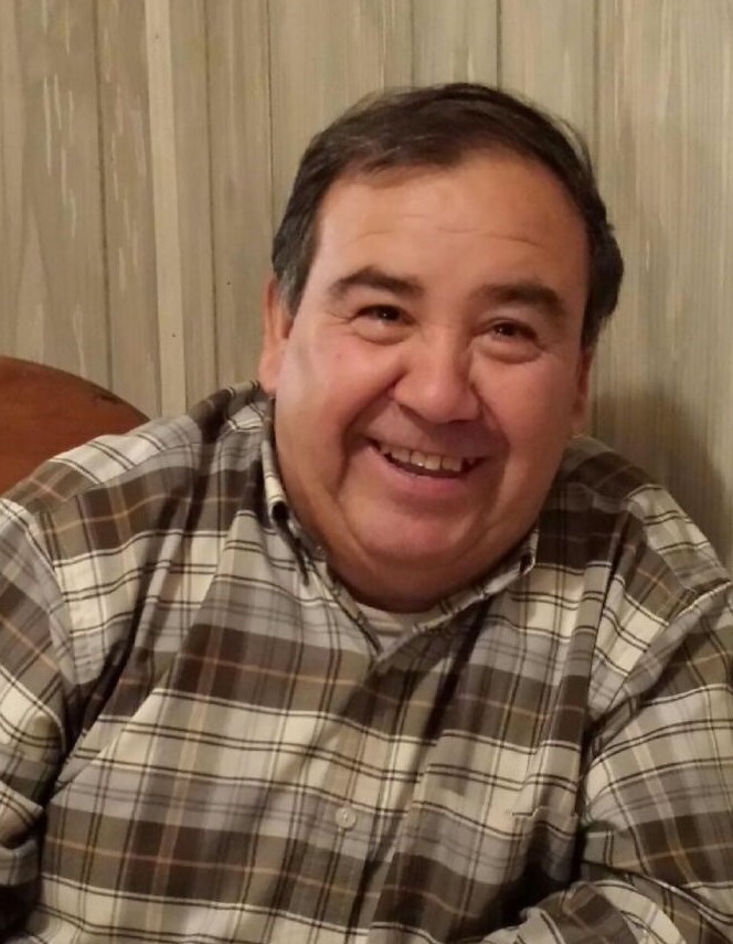 Eliseo Rios Obituary - Victoria, TX