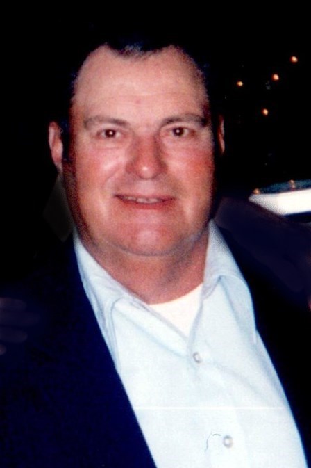 Lawrence Donald Powell, Jr. Obituary - Richmond, VA