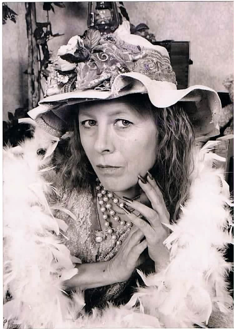 Barbara Harris Obituary - Austin, TX