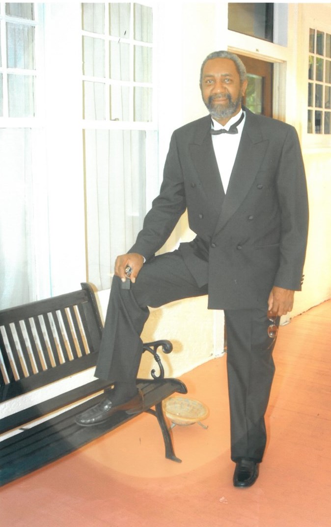 Reginald Verret Obituary - Houma, LA