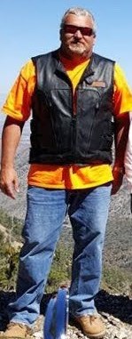 Jason Sinclair Obituary - Apple Valley, CA