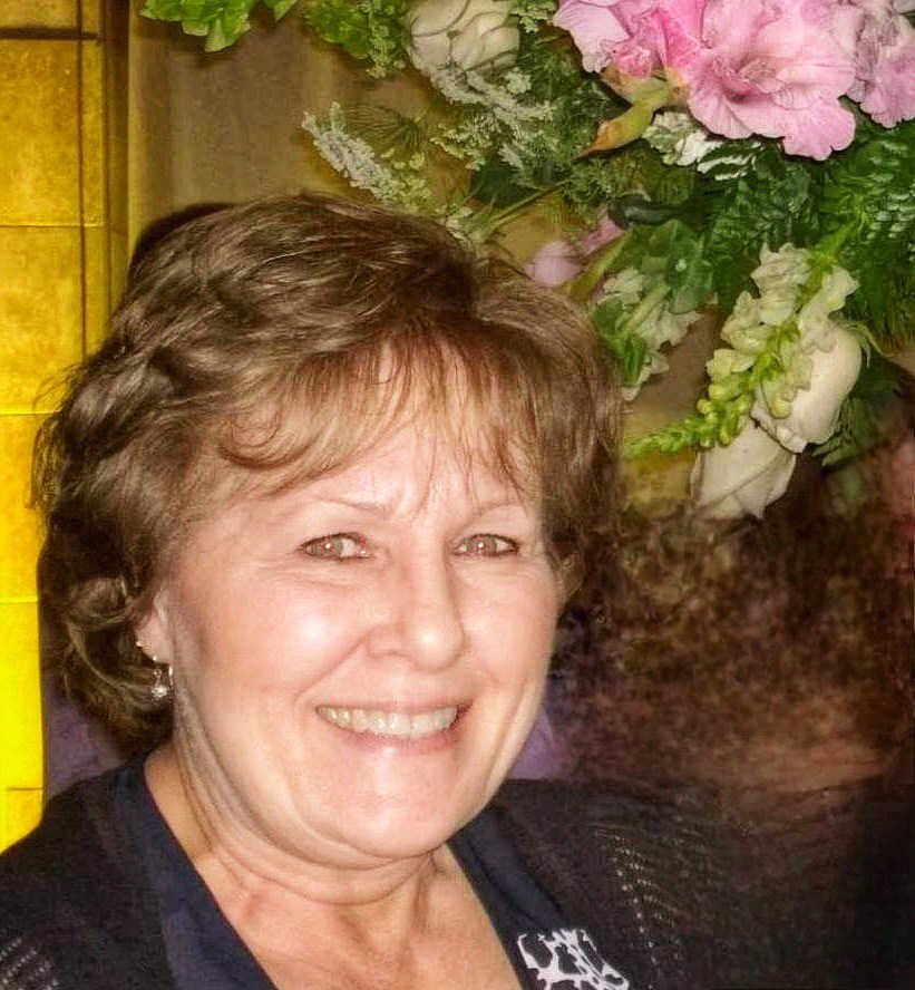 Deborah Breaux Obituary - Vinton, LA