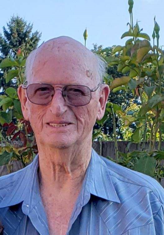 Theodore Cox Obituary - Everett, WA