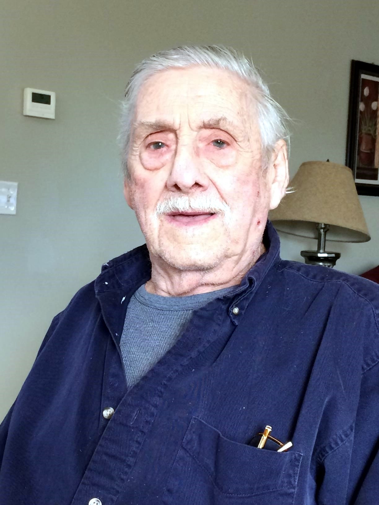 Ernest Slayton Obituary - Culpeper, VA