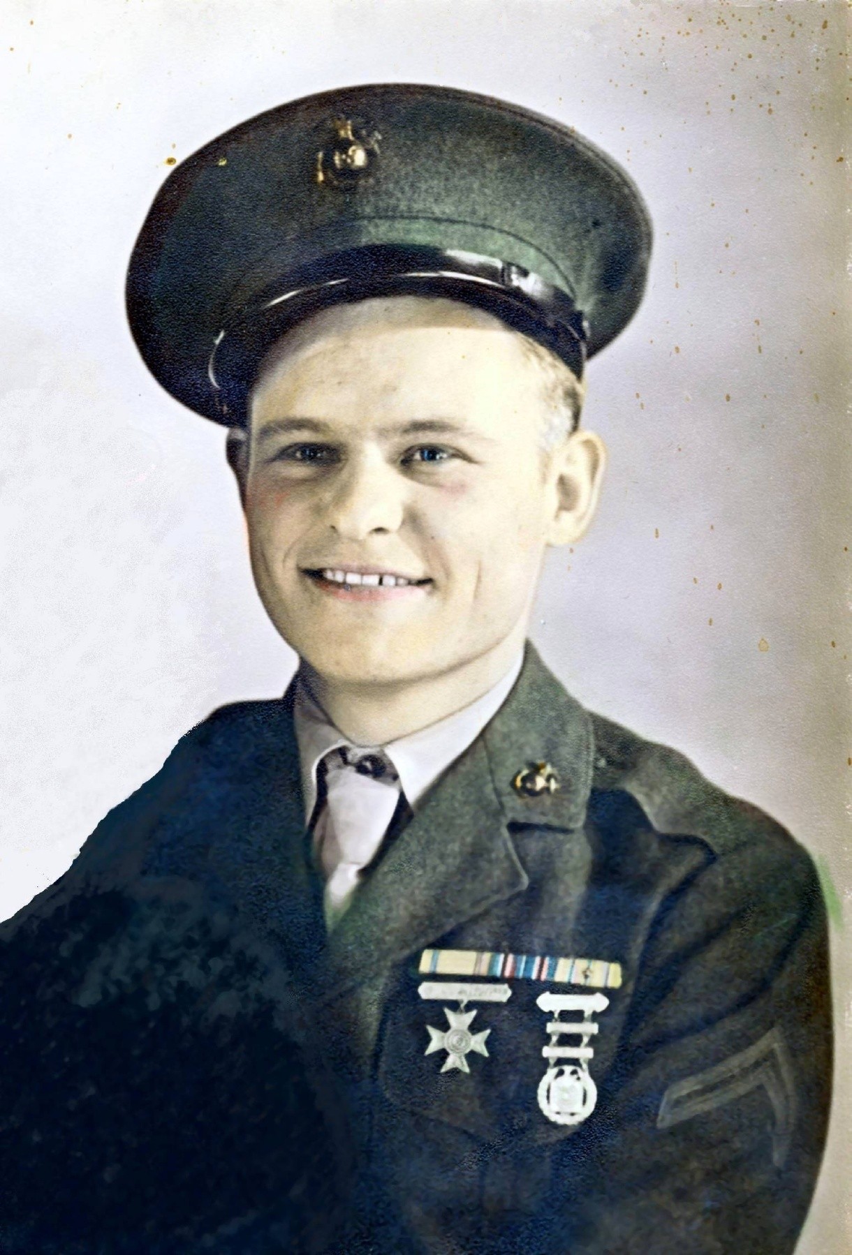 William Cannaday Obituary - Chula Vista, CA