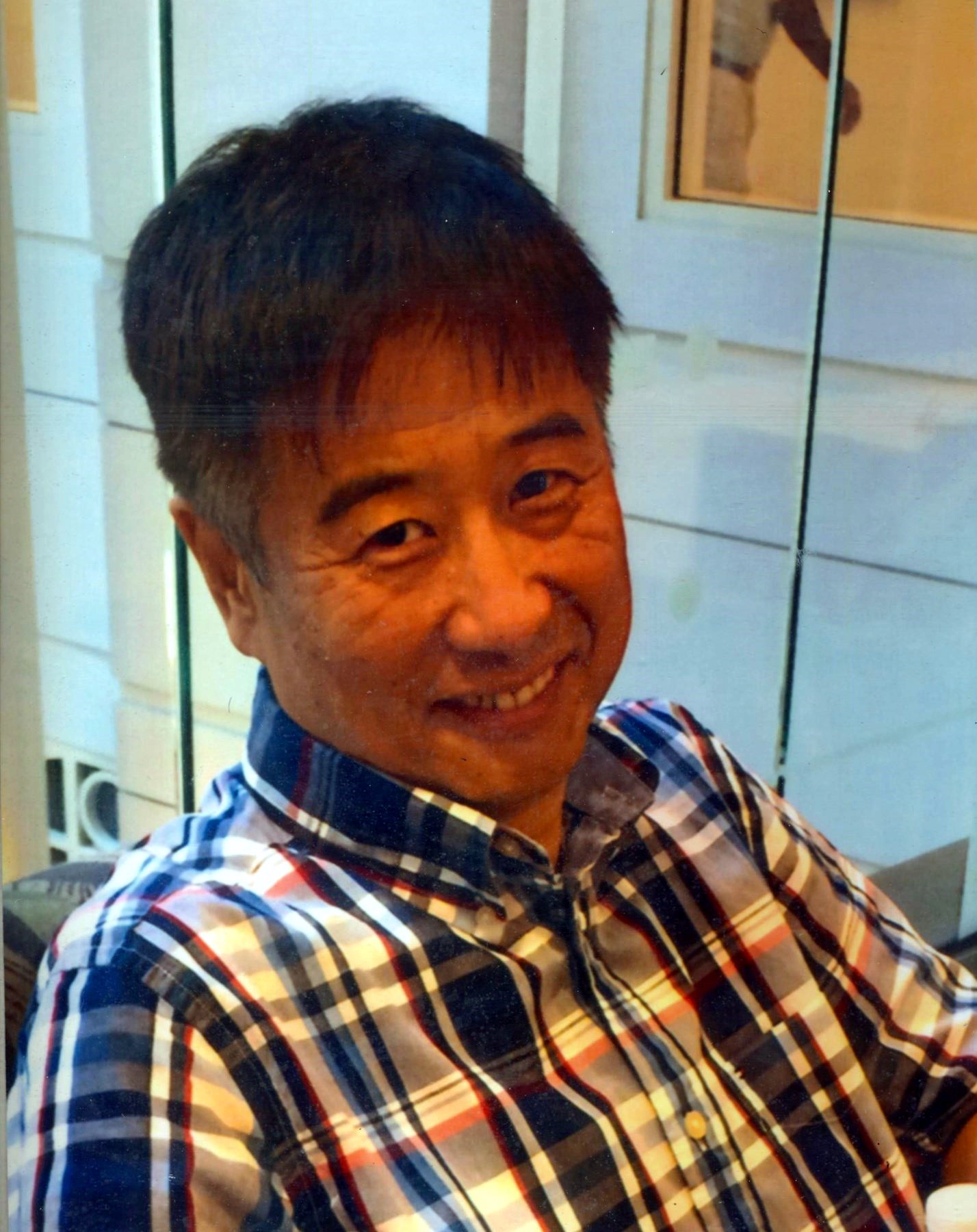 Chong Pak's Instagram, Twitter & Facebook on IDCrawl