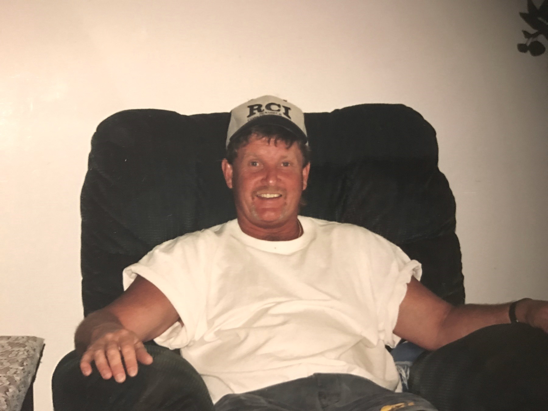 Michael Daggett Obituary - Oceanside, CA