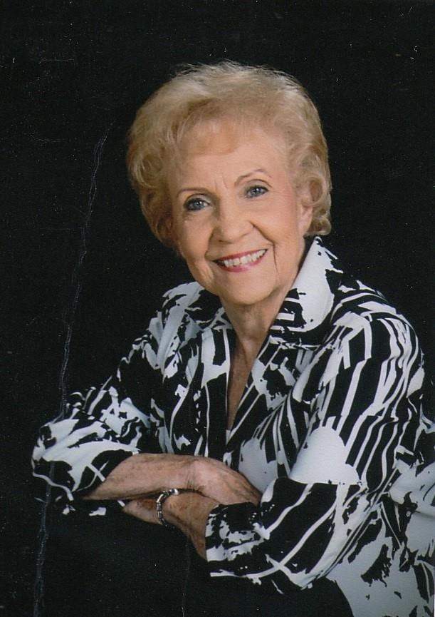 Nancy Barkley Obituary - Pearl, MS