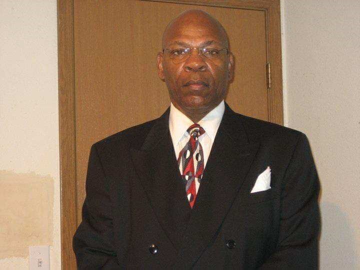 Louis Hill Obituary - Tacoma, WA