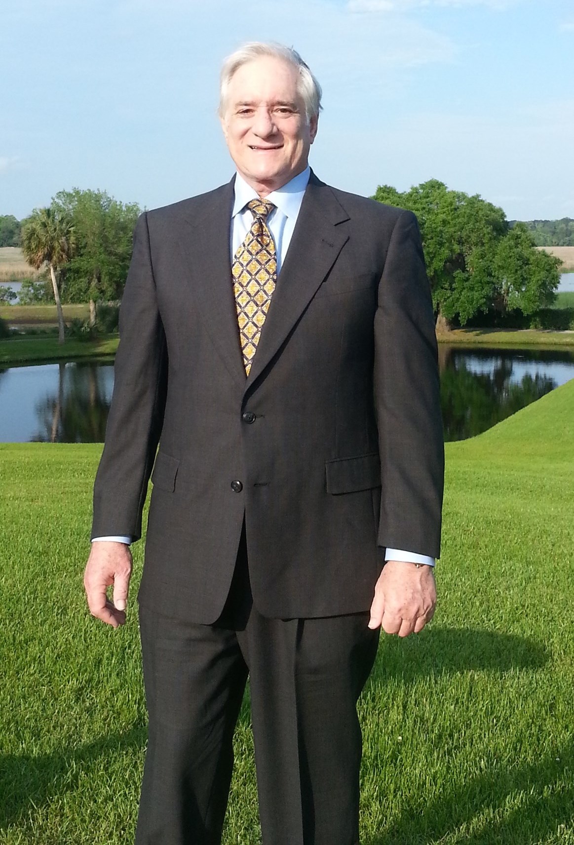 Thomas Neil Kay Obituary - Jacksonville Beach, FL