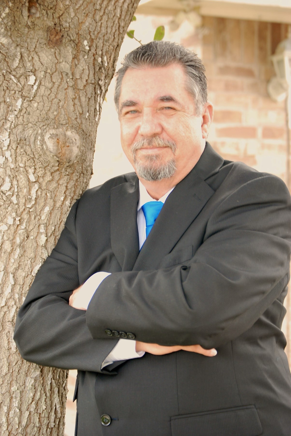 Joseph Foreman Obituary - Pharr, TX