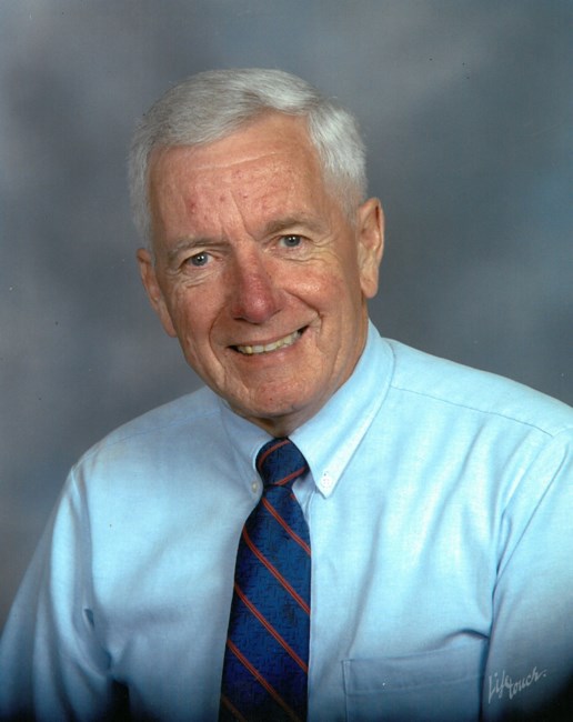 Gerald Weicker Obituary - Kitchener, ON