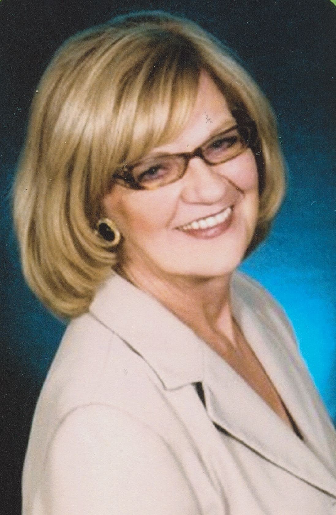 Donna Faye Gabruch Wilde Obituary - North Battleford, SK