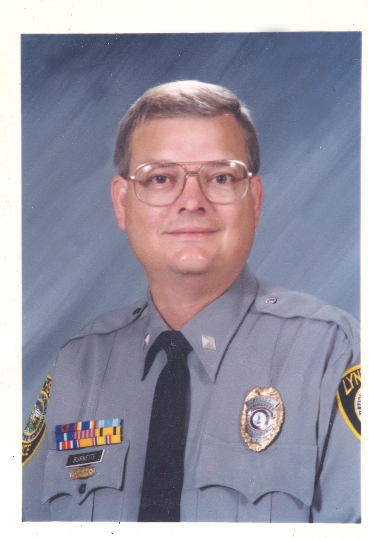 Earl Burnette Obituary - Lynchburg, VA