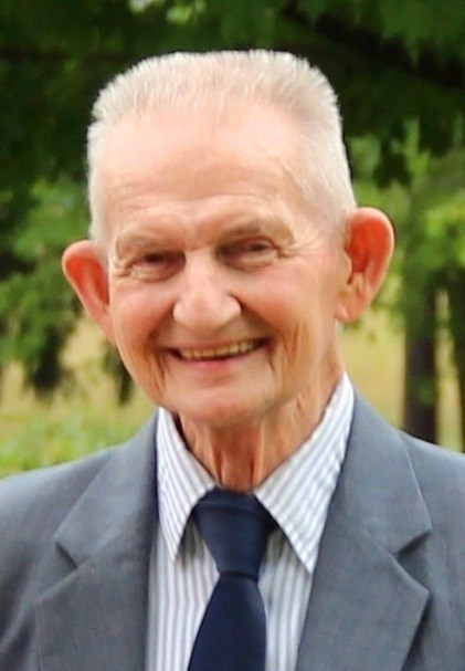 Thomas Swingley Obituary