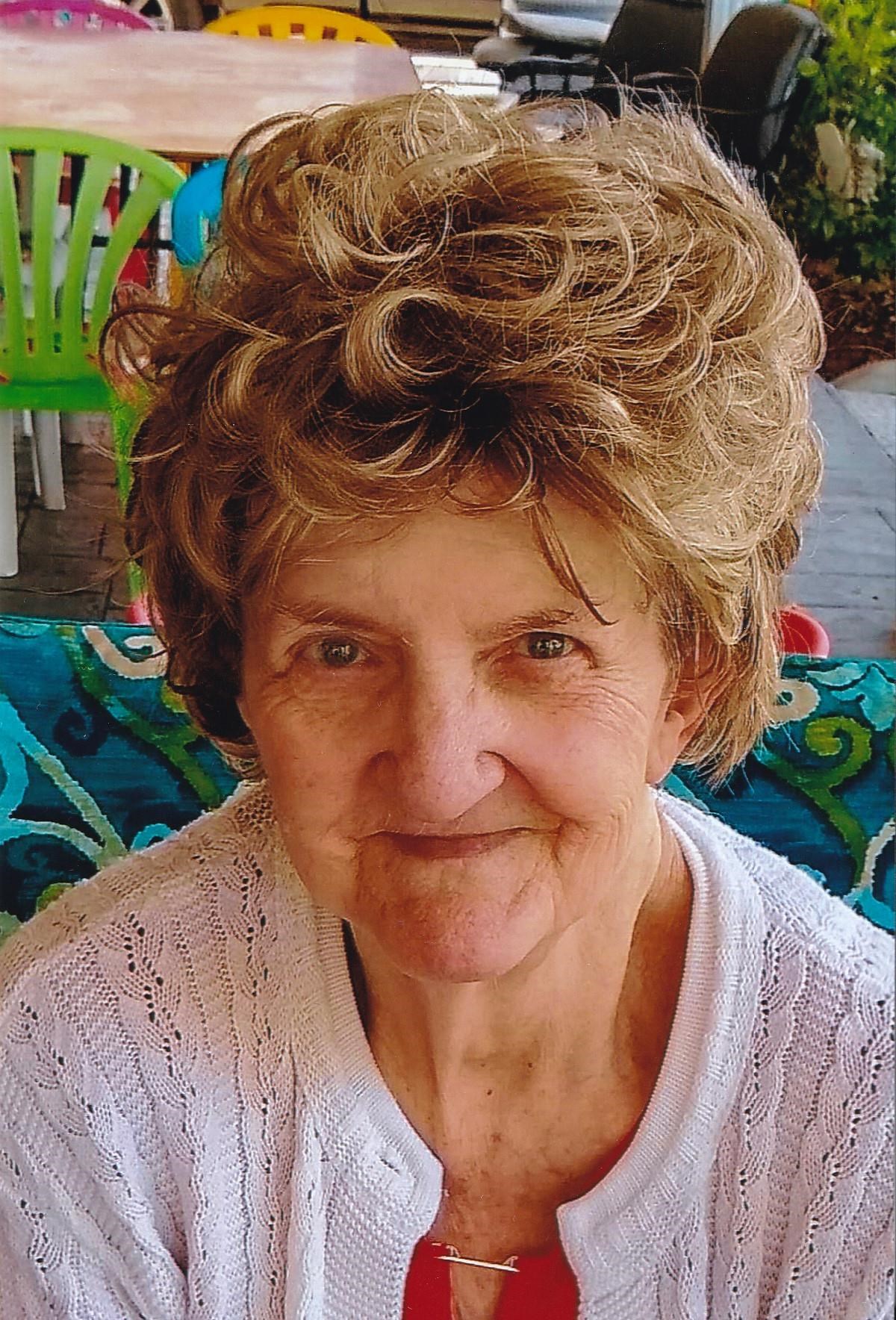 Wanda Cochran Obituary - Metairie, LA