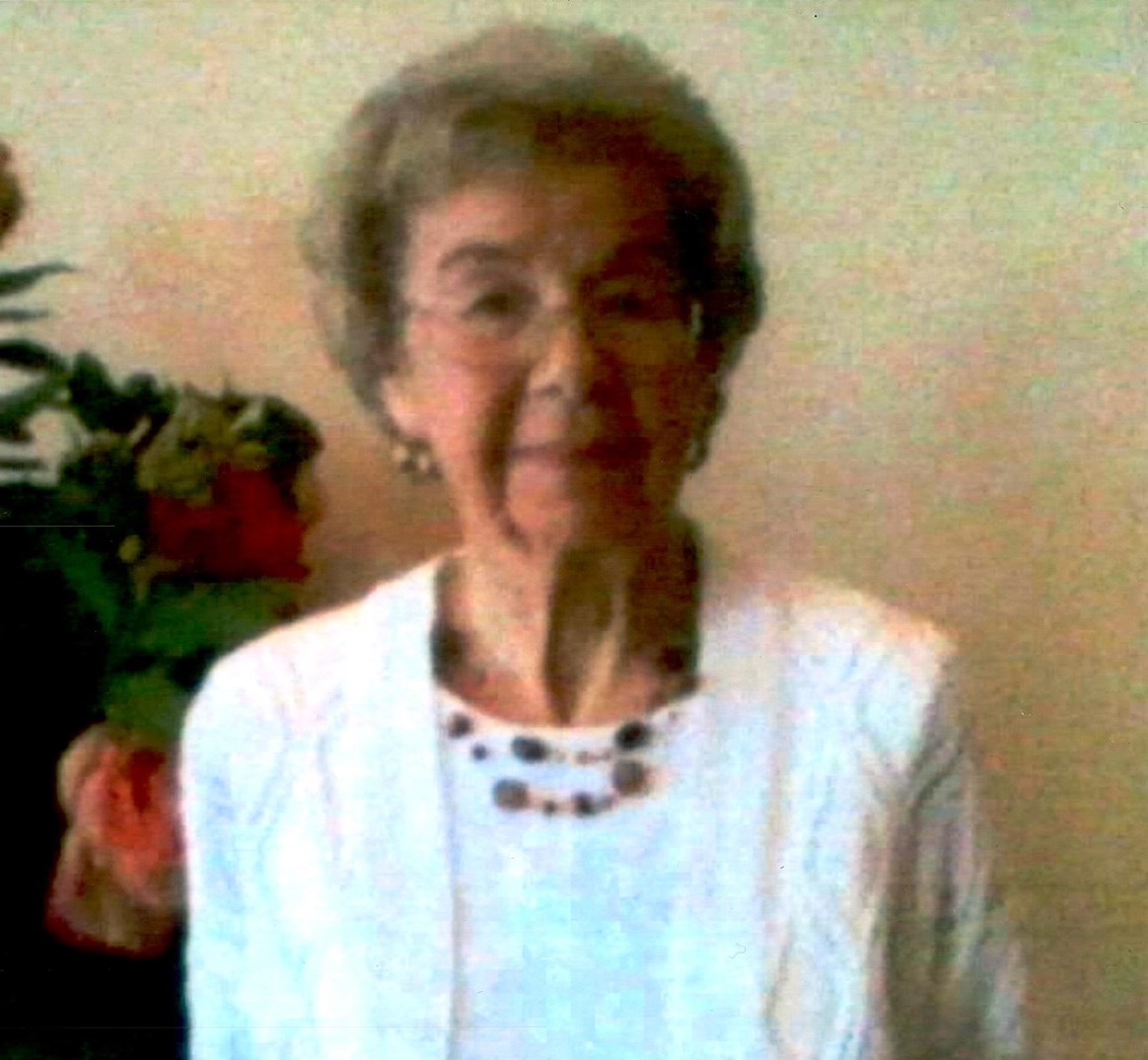 Hazel Daniel Obituary - Houston, TX