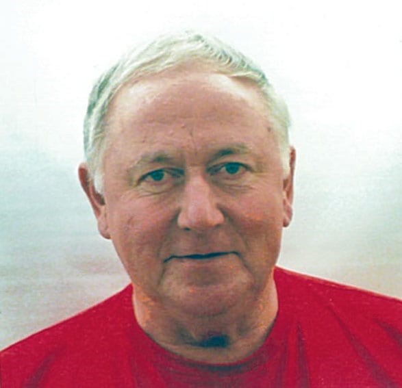Ralph Hensel Obituary - Mansfield, OH