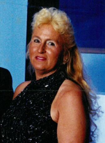 Linda Mauldin Obituary - Jackson, AL