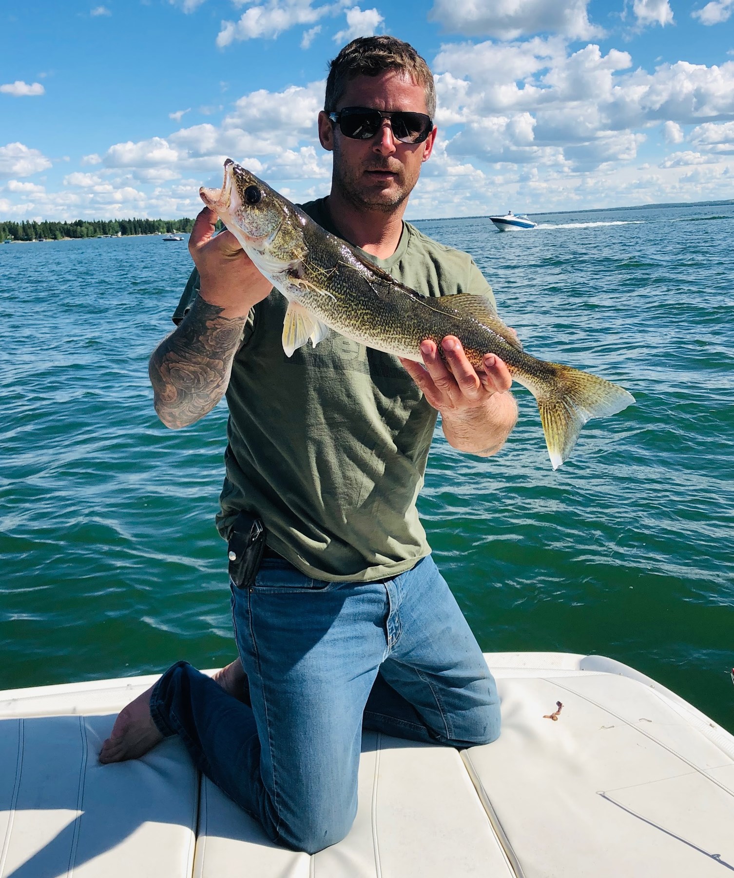 Brendon Hunt Obituary - Edmonton, AB
