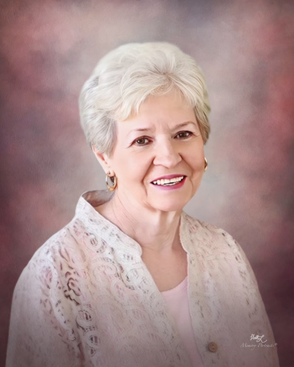 Wanda Brown Obituary - Fort Smith, AR