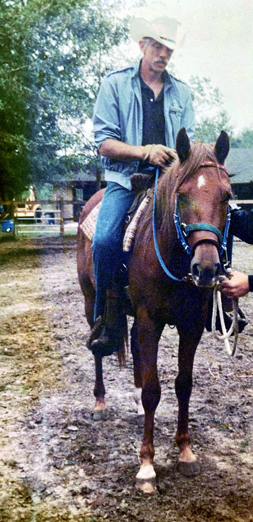 William Russell Winand Obituary - Jacksonville, FL