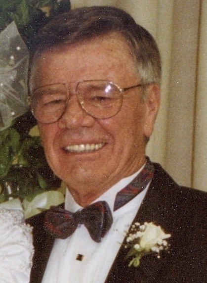 Richard Strohe Obituary - Welsh, LA