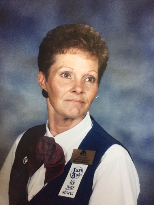 Sandra Rice's Instagram, Twitter & Facebook on IDCrawl