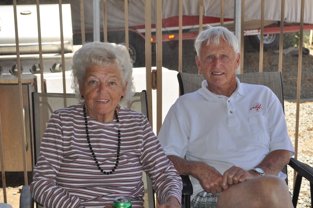 Sally Anne Larson Obituary - Oceanside, CA