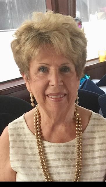 Darlene Mattia Obituary - Naples, FL