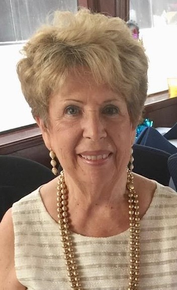 Darlene Mattia Obituary - Naples, FL